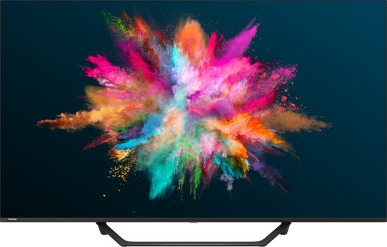 השוואה מקיפה: Toshiba 65M550KE מול LG 65UR80006LJ - מי המנצחת בקטגוריית ...
