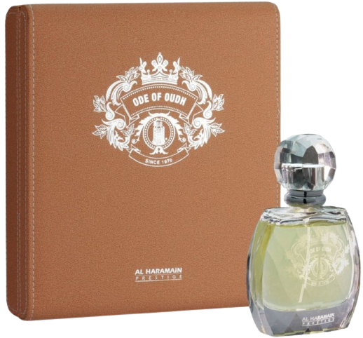 השוואה מקצועית: Al Haramain Ode Of Oudh מול Obsessive Oudh - מדריך מקיף ...