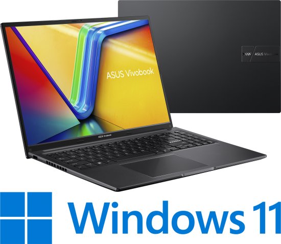 השוואת דגמי Asus Vivobook 16: MB140W מול MB139W