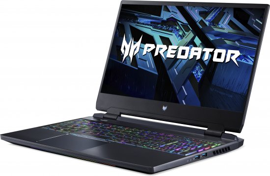 Acer Predator Helios 300 vs. HP Laptop 15: כוח מול פשטות